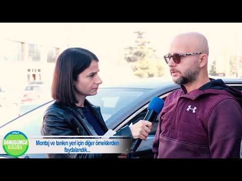 LPG’li Hibrit Otomobil Olur Mu?