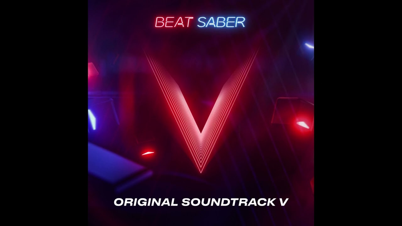 Jaroslav Beck feat. Meredith Bull - Magic - Beat Saber OST V - YouTube