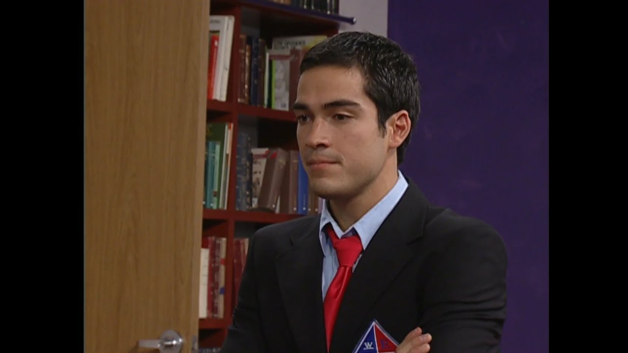 Miguel Arango