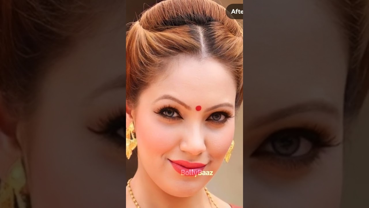 Munmun Dutta Without Makeup