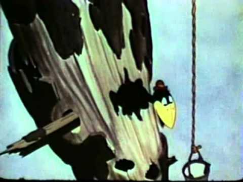 Fox & Crow - Tree 4 Two - YouTube