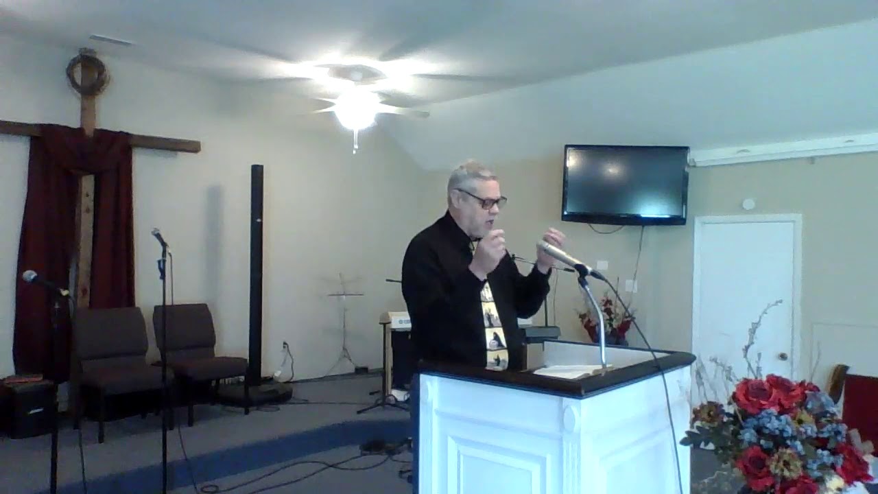 Johnny Raper--Give Love a Chance June 7, 2020 - YouTube