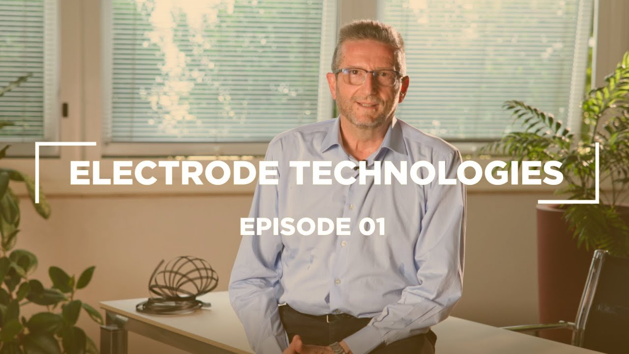 DECODE - Electrode Technologies [Episode 1] - YouTube