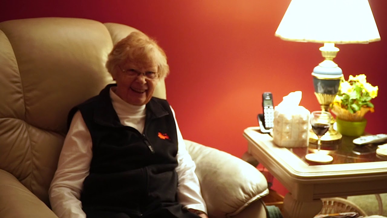 Albert Edward Bevan - YouTube