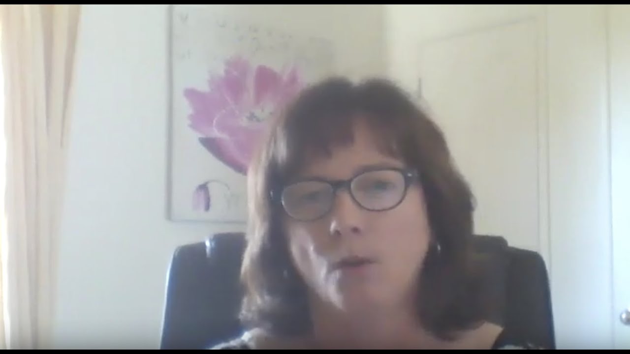 Introducing Sheree Morgan - YouTube