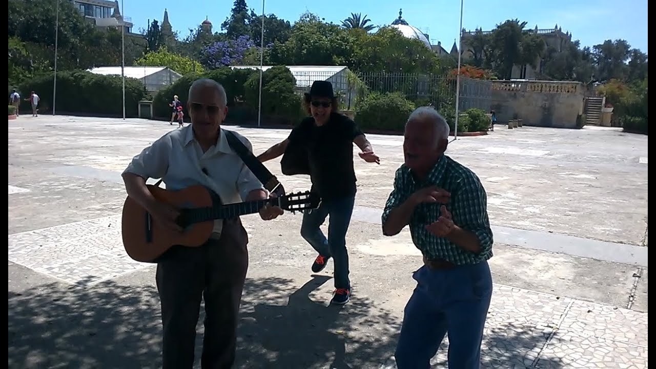 HALLIH IHABBAT - YouTube