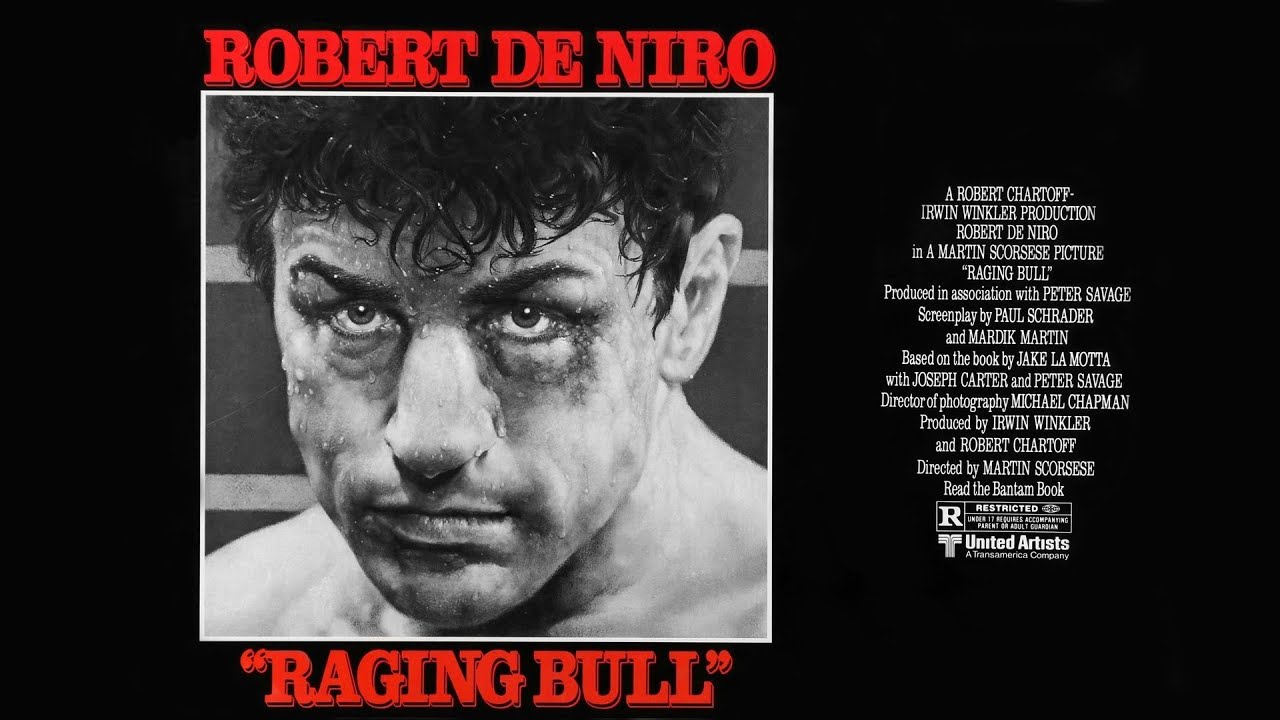 Siskel & Ebert Review Raging Bull (1980) Martin Scorsese - YouTube
