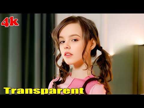 Shein 2026 Bikini Try-On Haul | 4K Transparent Lingerie & See-Through Styles