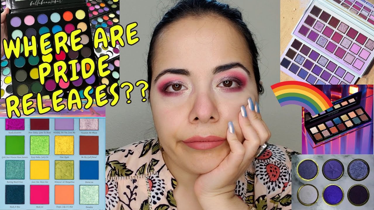 To Buy or Not To Buy (Episode 29) - New Indie Makeup Releases + Duality ...