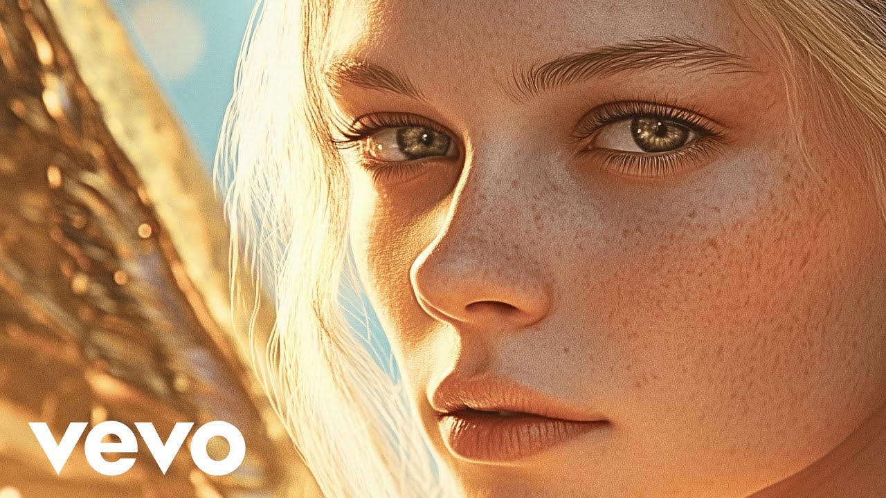 Gods Kingdom - New Christian Rock Song - Jay Storm - Epic Kingdom Music ...