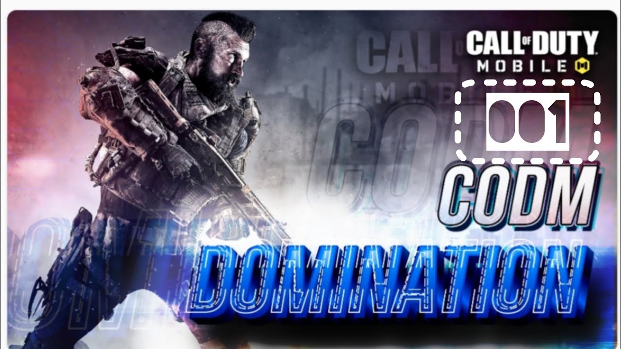 Ultimate CODM Domination Showdown: Epic Battlefield Mastery! - YouTube
