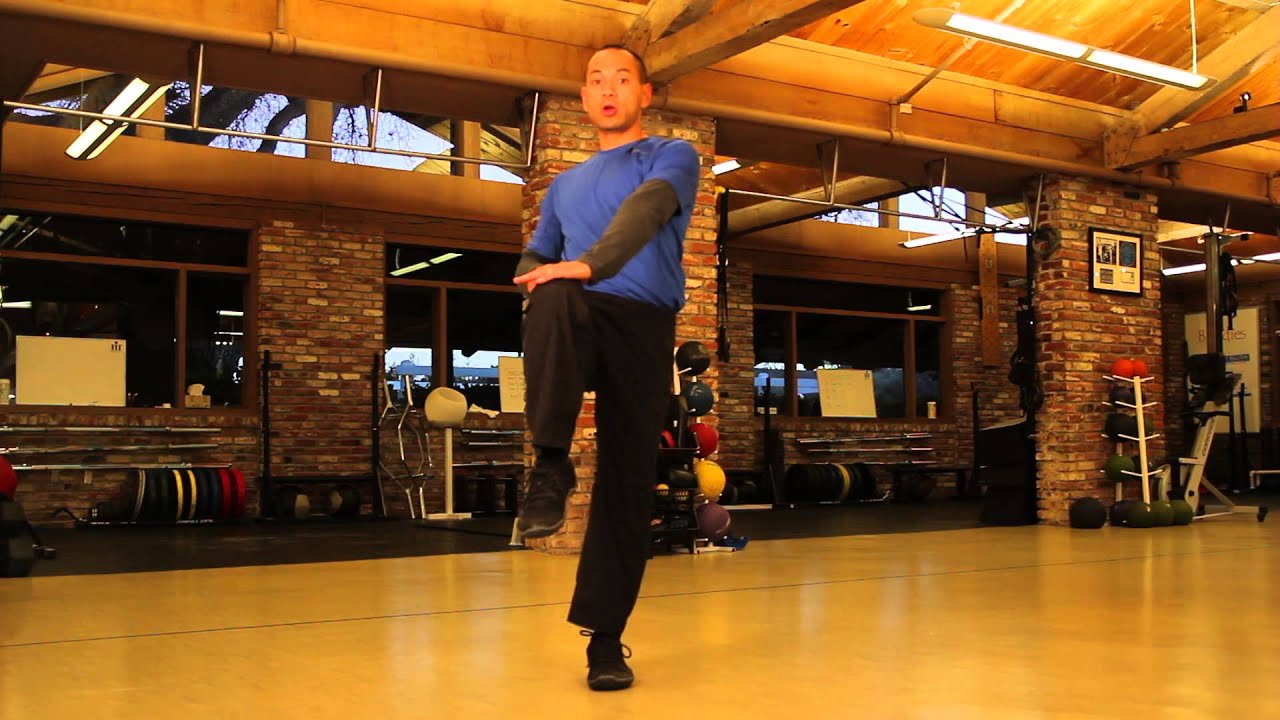 Backbone Ritual - YouTube