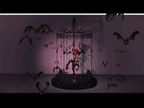 [Shamusheru] Animesh Dancer - YouTube