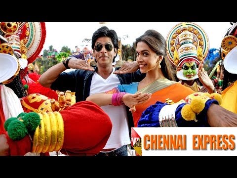 Chennai Express | Youimdb