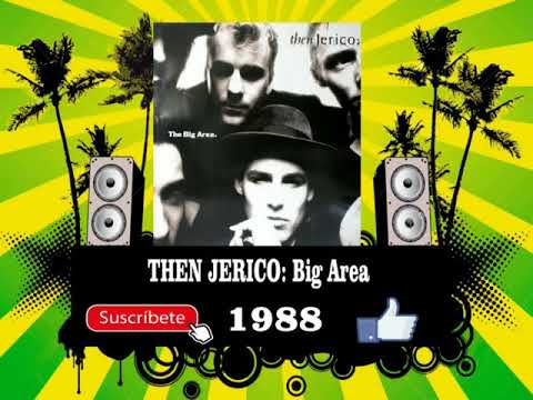 Then Jerico - Big Area (Radio Version) - YouTube