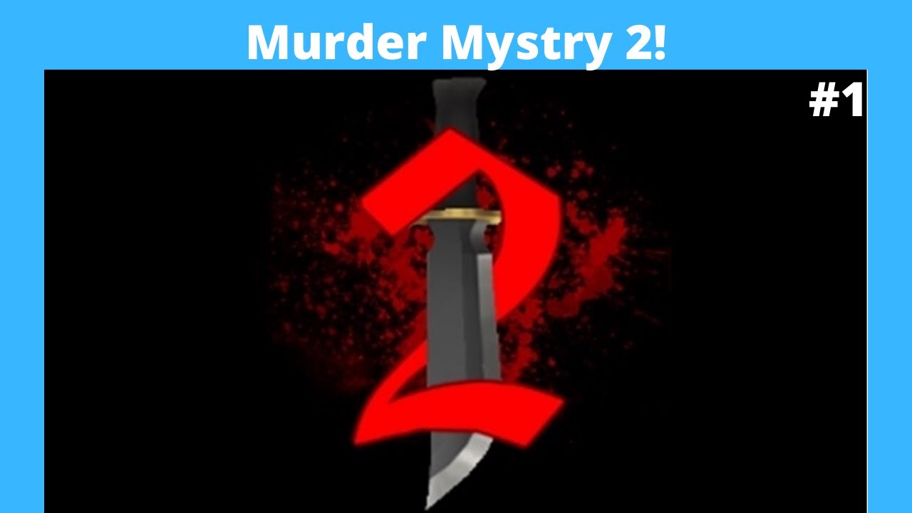 "Best murderer and sheriff"(mm2 w Origin,Fear and microrca) - YouTube