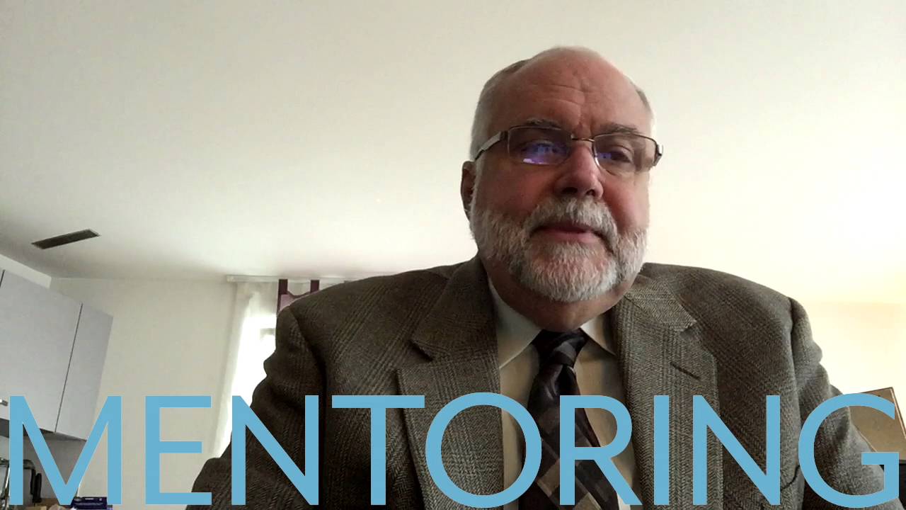 Steve Barkley Ponders Out Loud: Episode 21 - YouTube