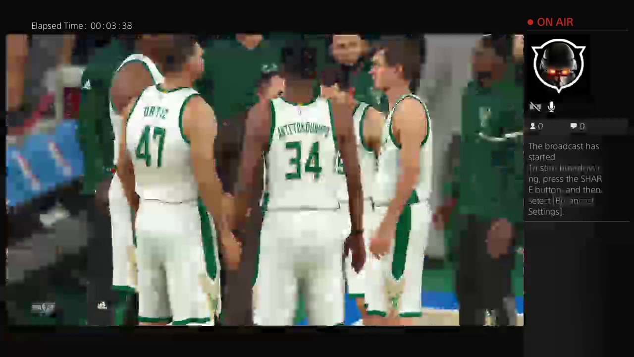 Ahmir u asssssssssss - YouTube