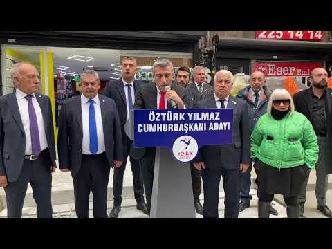 Bugün Adana’dayız../15.01.2023/Öztürk Yılmaz