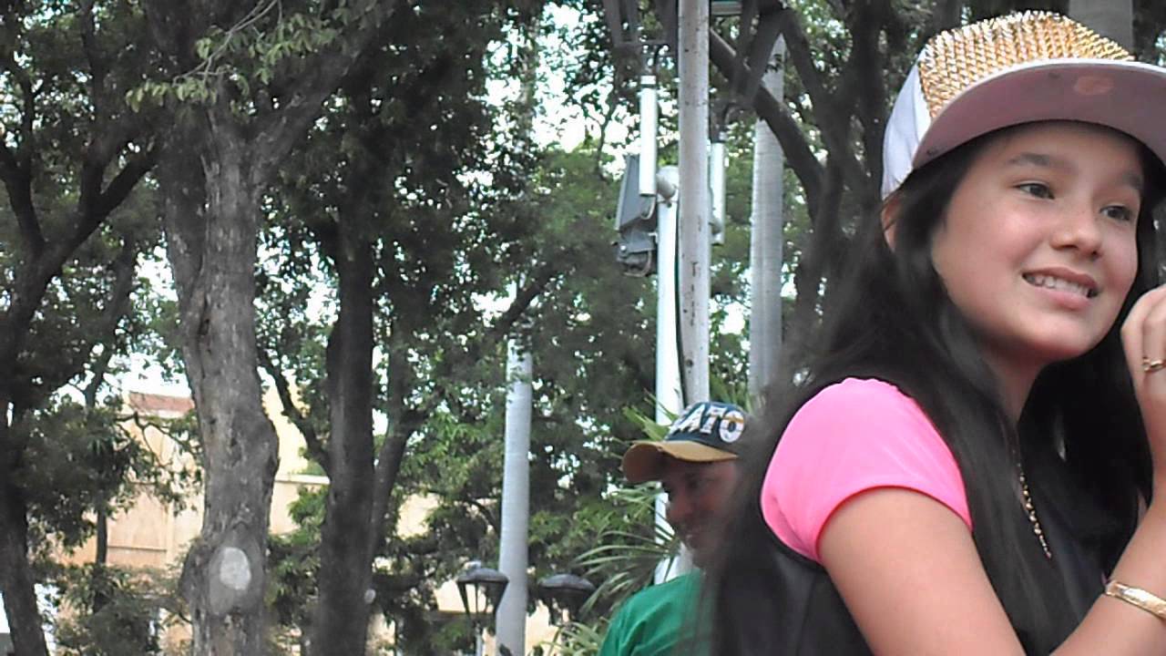 La Baby Flow - YouTube