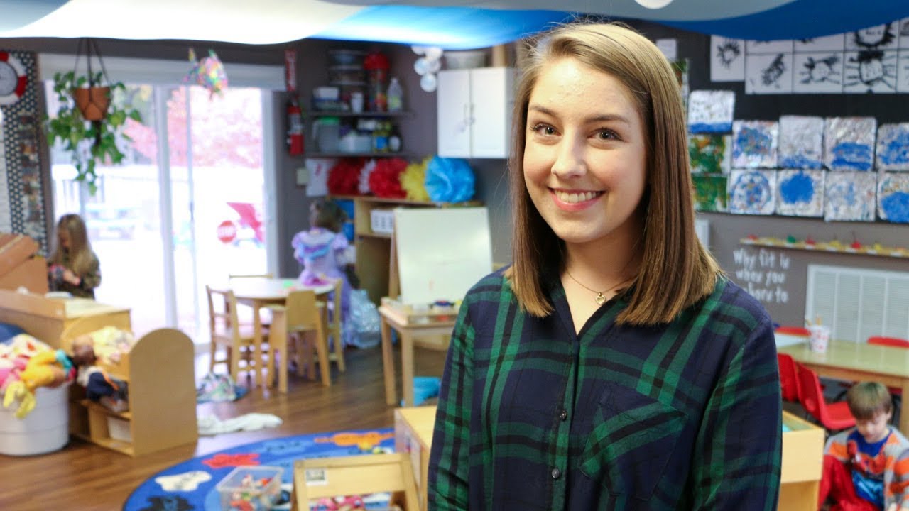 Leadership lived: Rhilee Cochran - YouTube