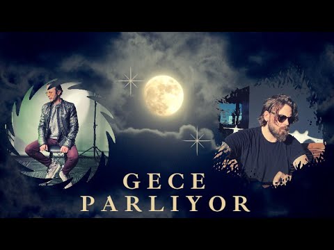 Elraenn & Harun Can -🌆Gece Parlıyor🌆 *Tam Hali*