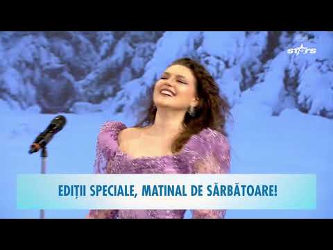 Ecaterine & Dimitri - Colaj Bella Ciao, Gas Gas, Kalashnikov