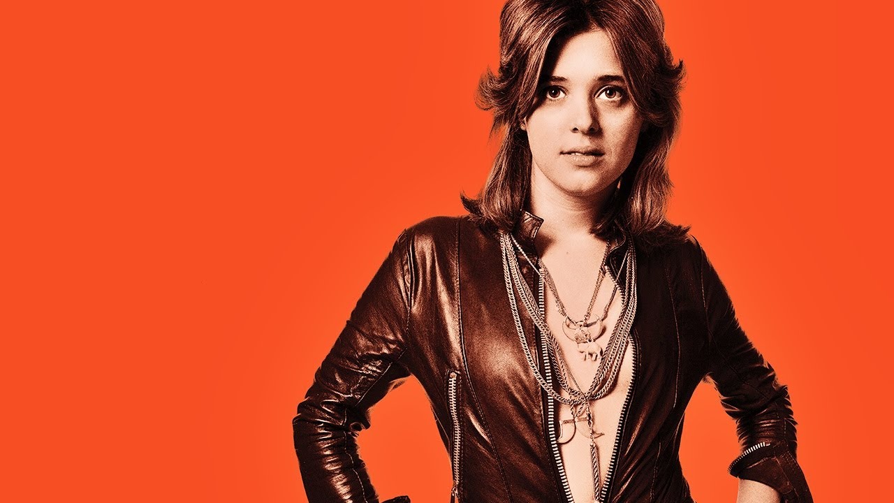 SUZI QUATRO - Stumblin' In (LIVE) - YouTube