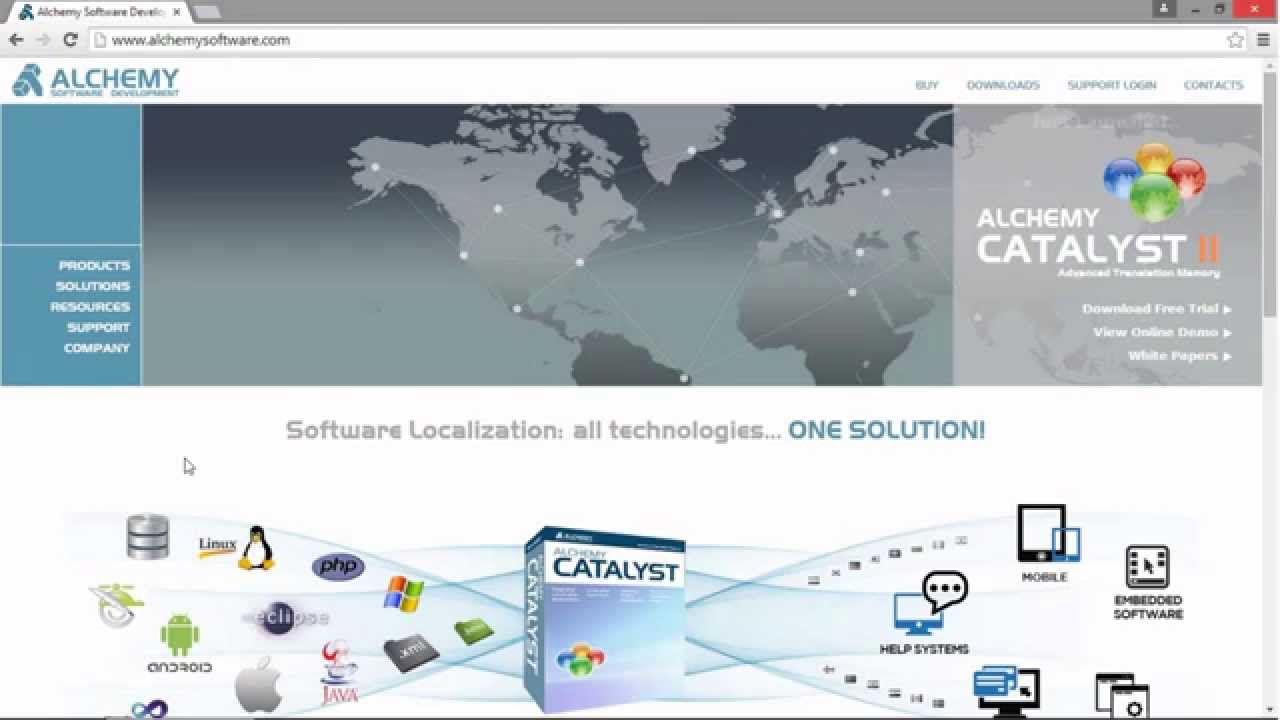 Installing CATALYST 11 Translator/Lite - YouTube