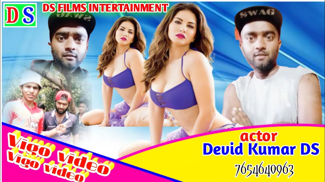#Devid_kumar_ds ka super hit Vigo video 2020/#vigo_video - YouTube