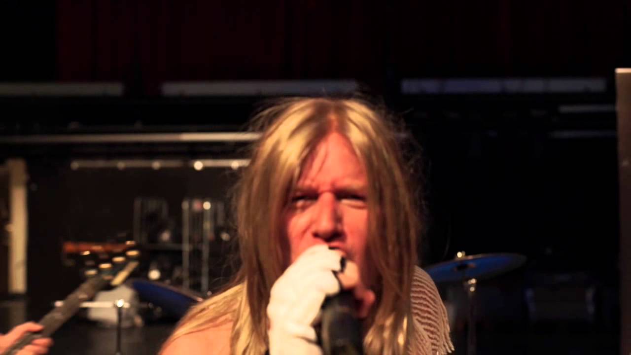 VAN HAVEN promo video - YouTube