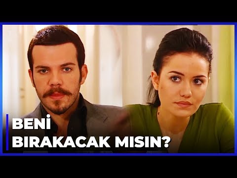 Oğuz, Ceyda ile Necla Arasında Kaldı - Yaprak Dökümü 46. Bölüm