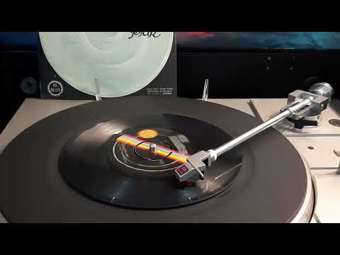 NEŞE KARABÖCEK - DEMİYOM MU ( ORJİNAL PLAK KAYIT )