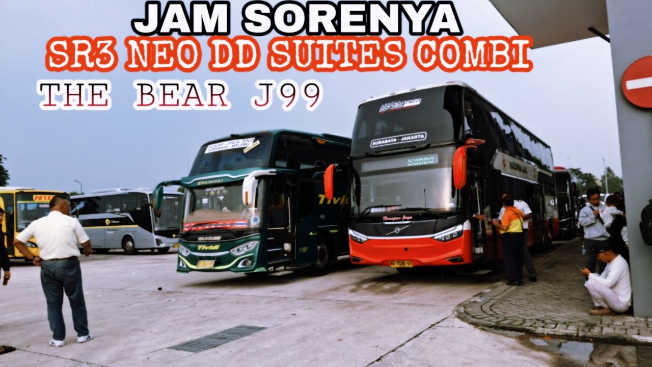 MENYORE ADA HARAPAN JAYA SR3 NEO DAN THE BEAR ARMADA TERBARU JURAGAN 99 ...