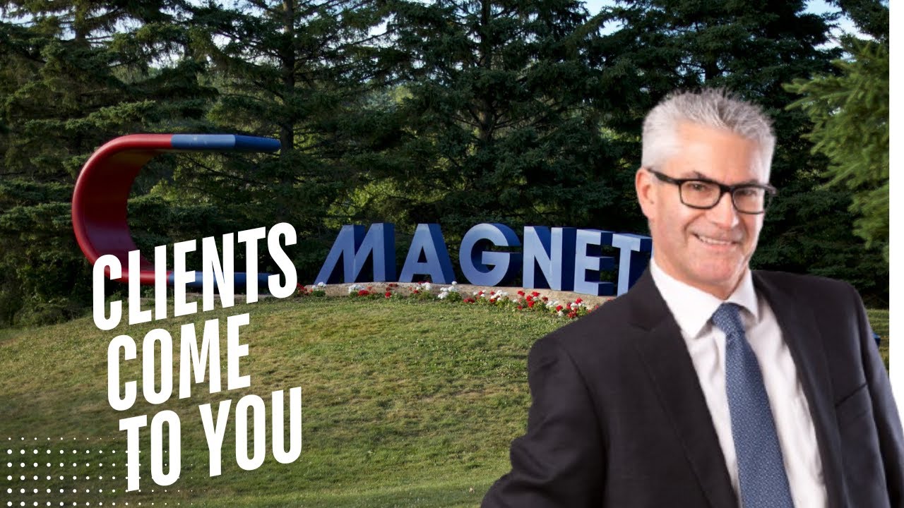 How I Doubled Sales for My Consulting Firm Three Years in a Row ...