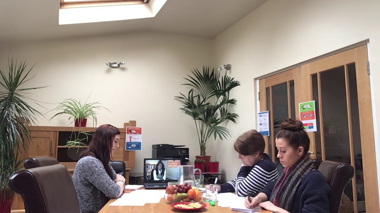 3DEL Activity 1 - YouTube