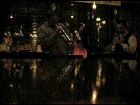 Dave Kasper Quartet New Orleans - YouTube
