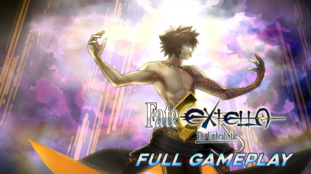 Fate/EXTELLA | FULL GAMEPLAY WALKTHROUGH | Side Story Mode - Archimedes ...