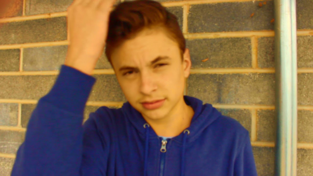 Jesse Griego A list of cages - YouTube