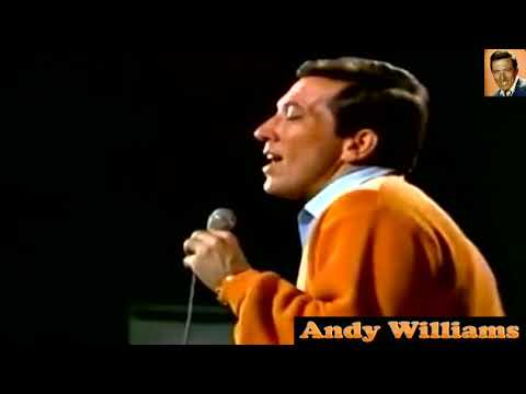 Andy Williams......More.. - YouTube