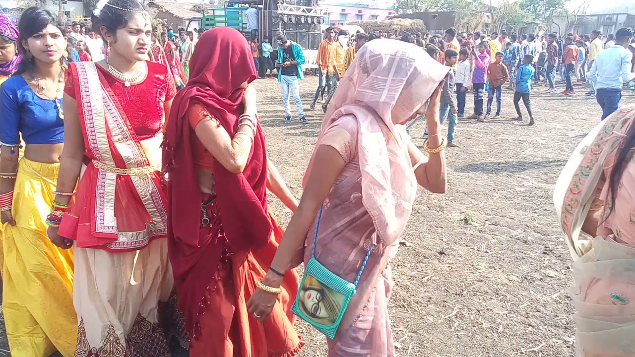 new// video// Suresh ravat //2020 //maslyaghat// p.m. - YouTube