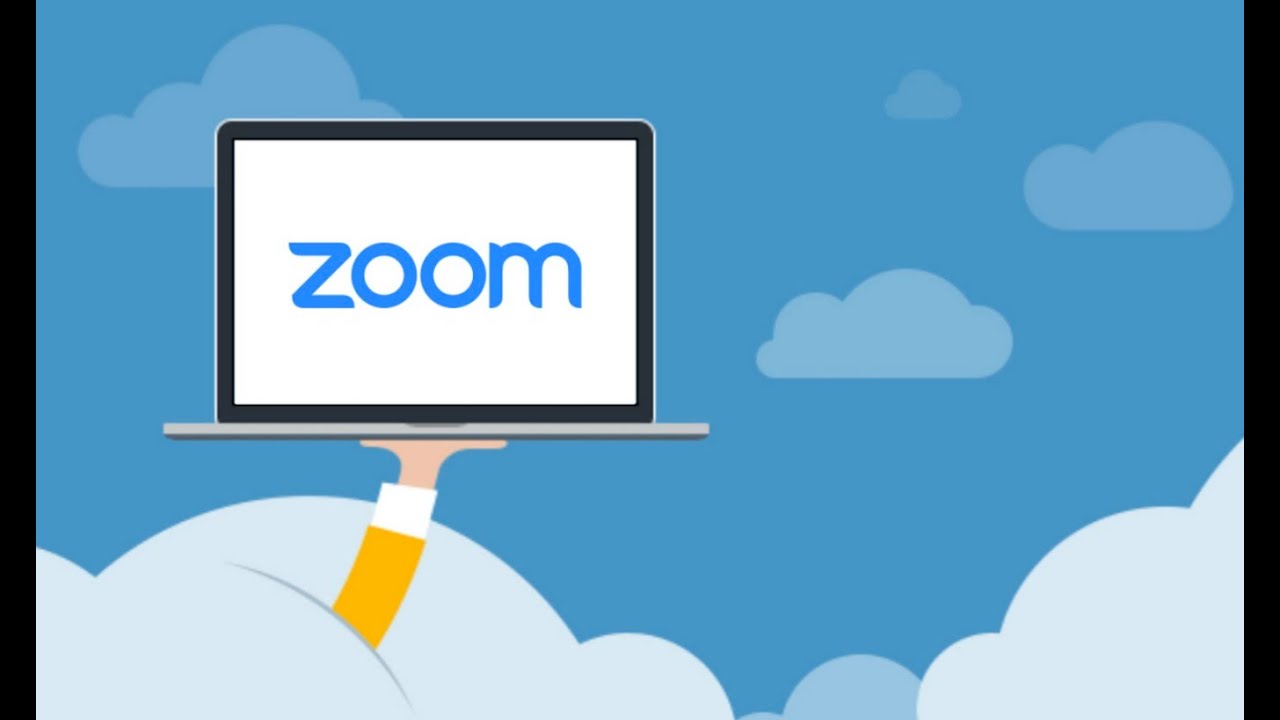Zoom Download, installation and How to use some features - YouTube