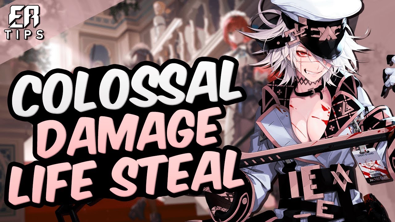 🩸COLOSSAL DAMAGE JACKIE | ETERNAL RETURN | PRO PLAYER GAMEPLAY - YouTube