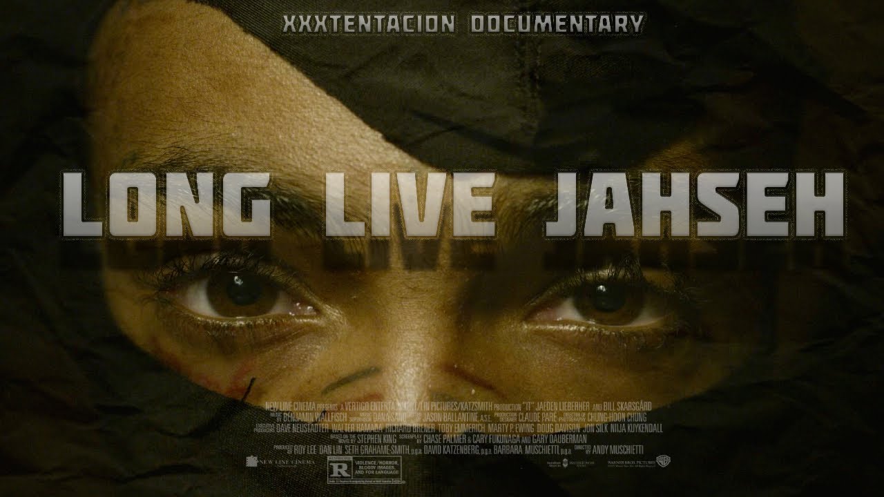 XXXTENTACION: Long Live Jahseh (Official Documentary) - YouTube