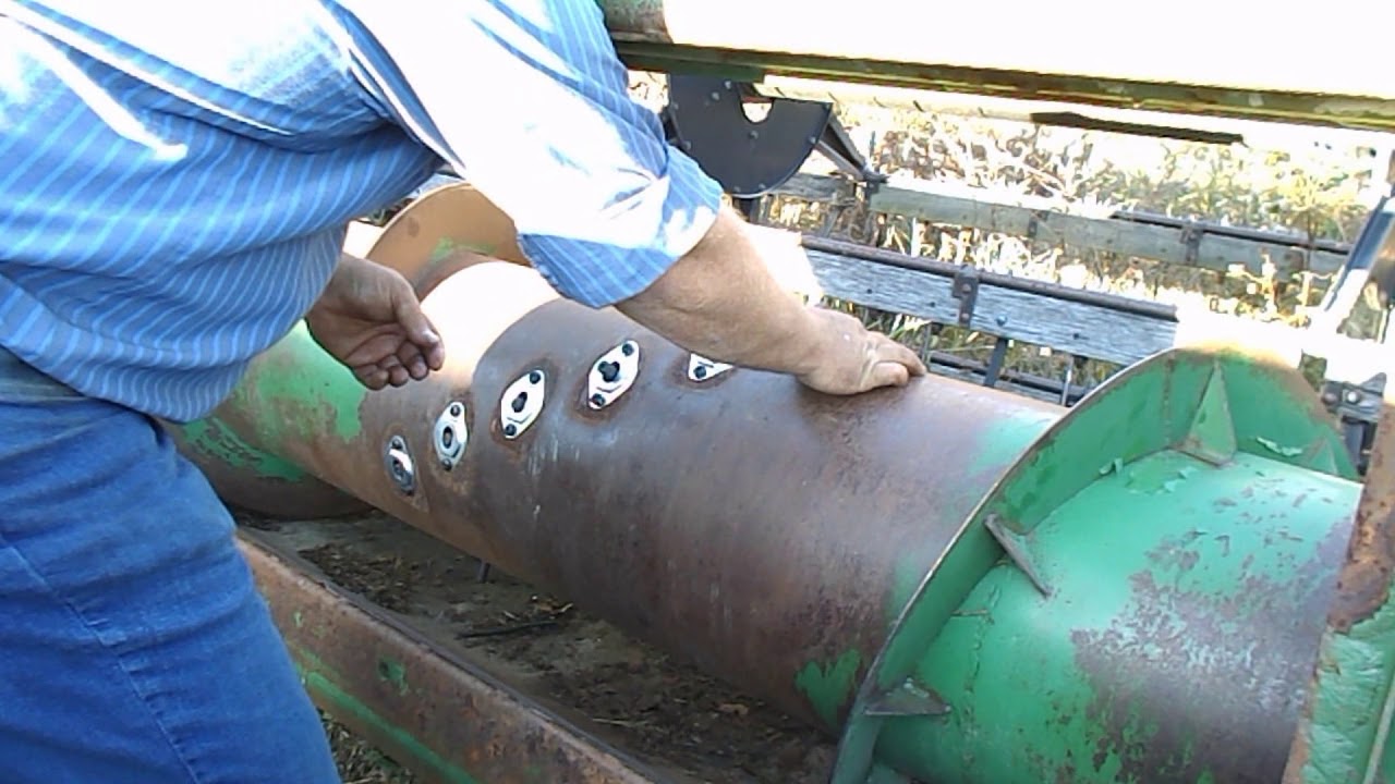 New Fingers and Guides for the 213 Flex Head - YouTube