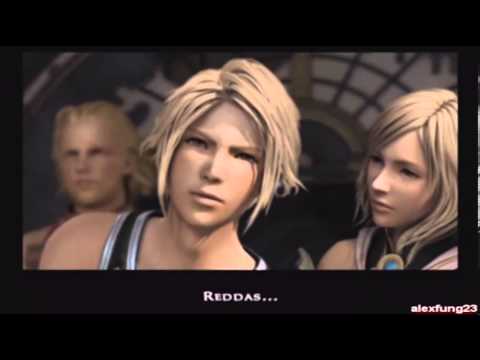 Final Fantasy XII - Full Story version (Part 40 Battle Doctor Cid ...