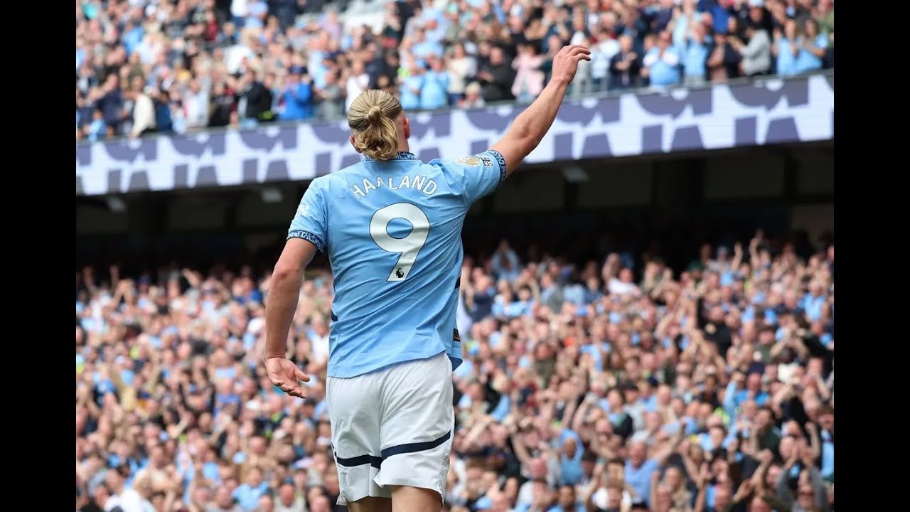 獨家賽後評：曼城和哥迪奧拿真係老江湖（何Wayne英超賽後評 - 曼城 2 : 1 賓福特）17-9-24 - YouTube