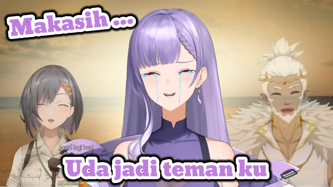 Curahan Hati Eci ... [Elaine Celestia - Re: Memories] - YouTube