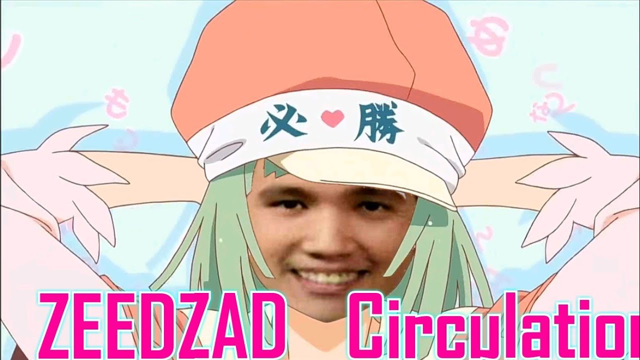 BakemonogataZEED op - ZEEDZAD Circulation - YouTube