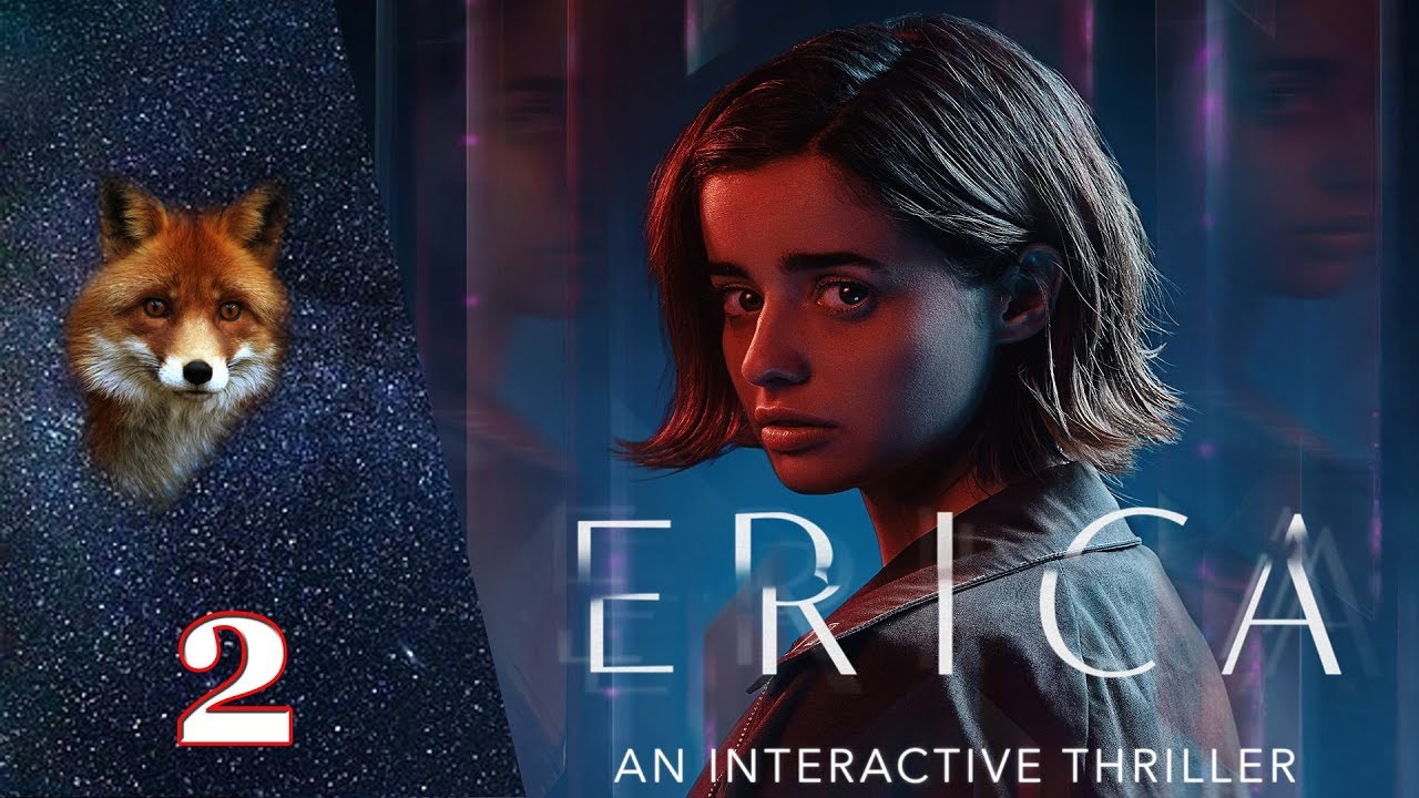Erica - Partie 2 - PS4 - YouTube